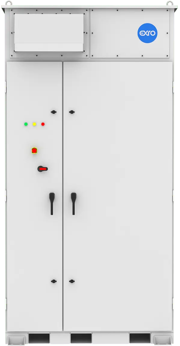 Cell Driver™ | Exro Technologies