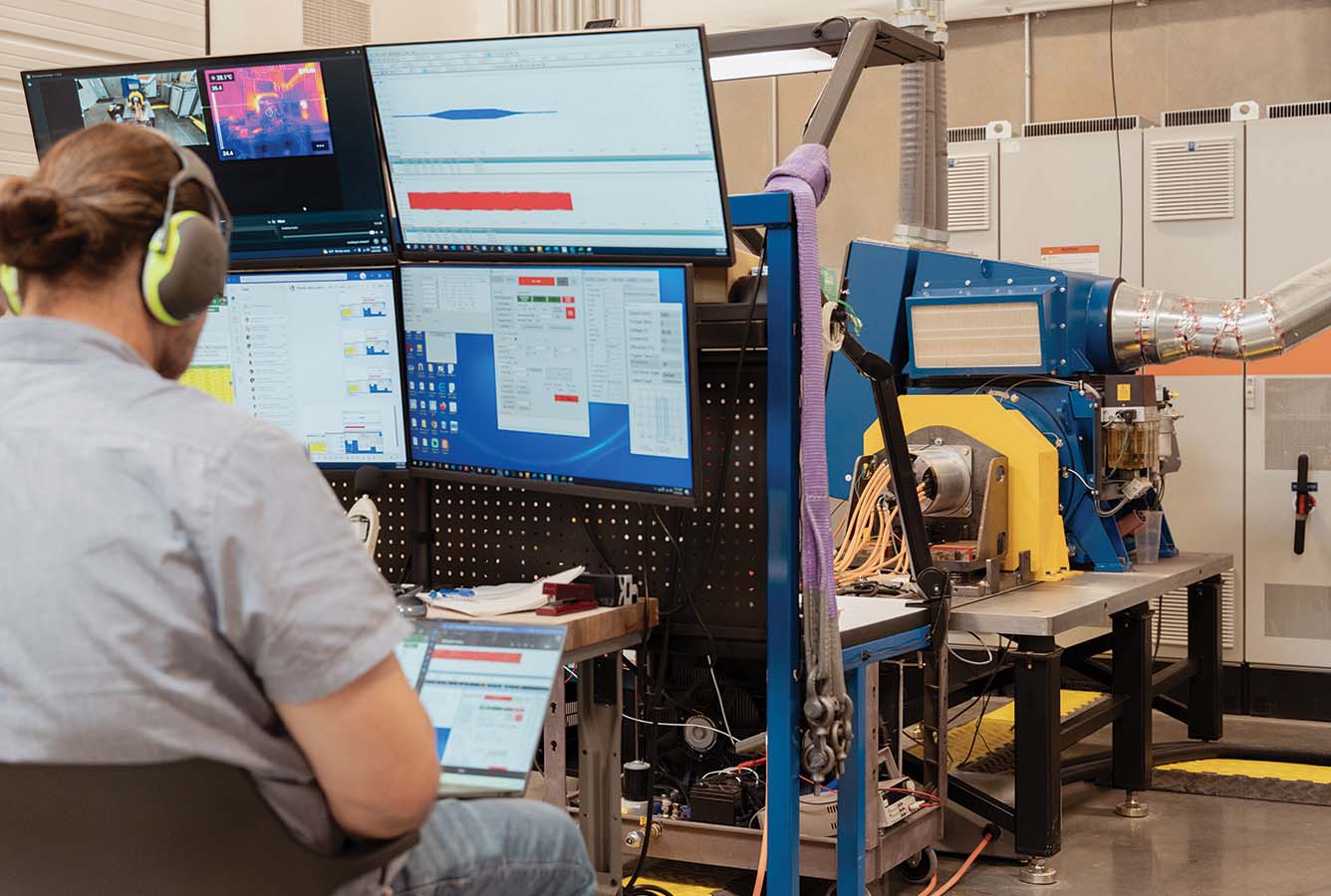 Careers | Exro Technologies