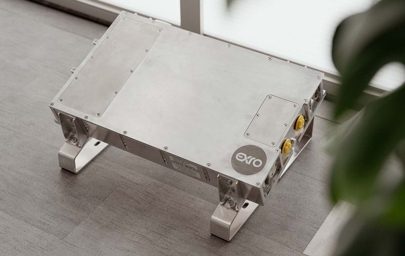 Careers | Exro Technologies