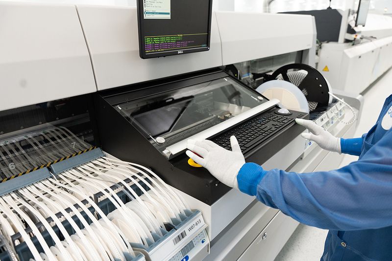 Company | Exro Technologies