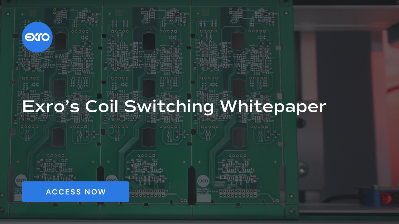 Coil Switching Technology: Optimizing Electric Motor Performance