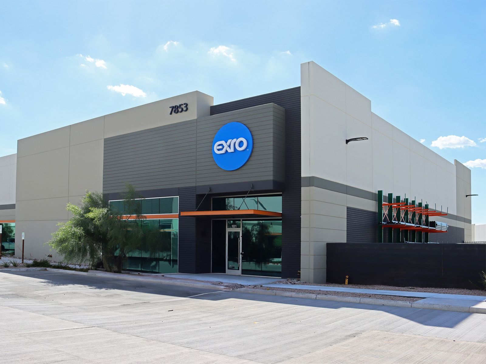 Company | Exro Technologies