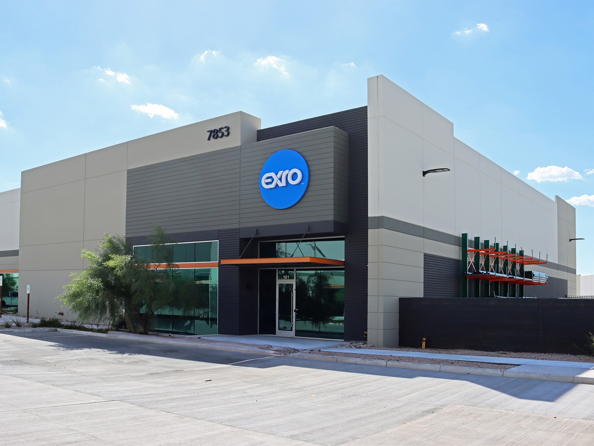 Company | Exro Technologies