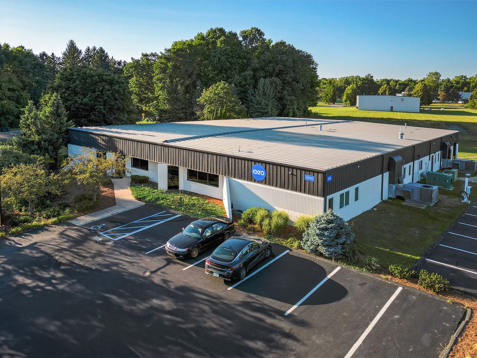 Company | Exro Technologies