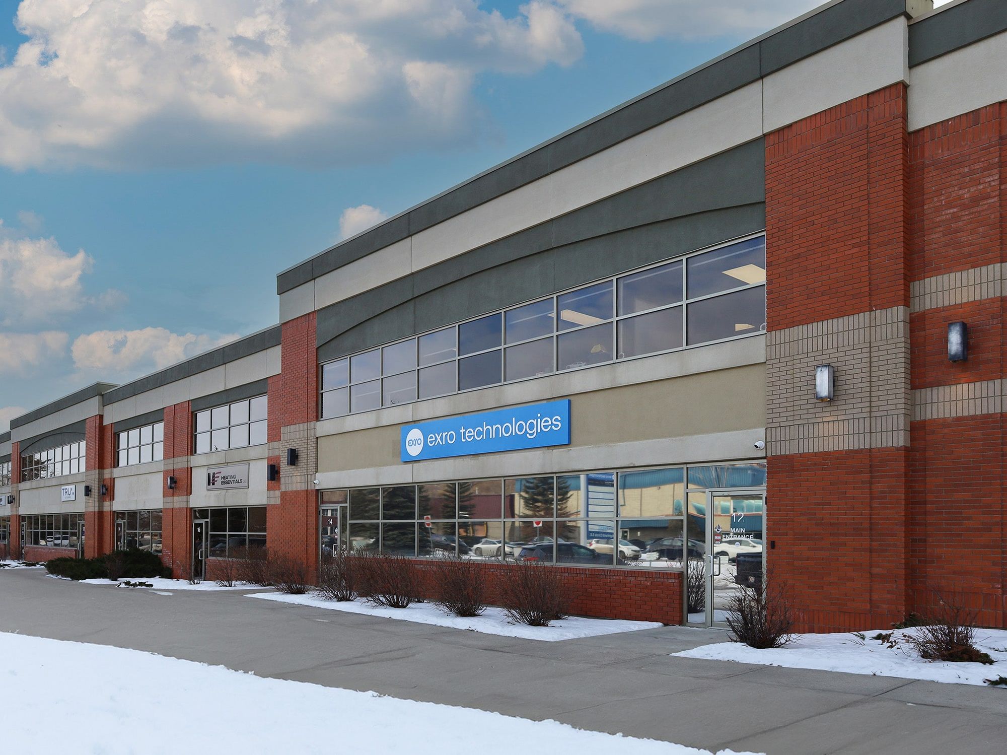 Company | Exro Technologies