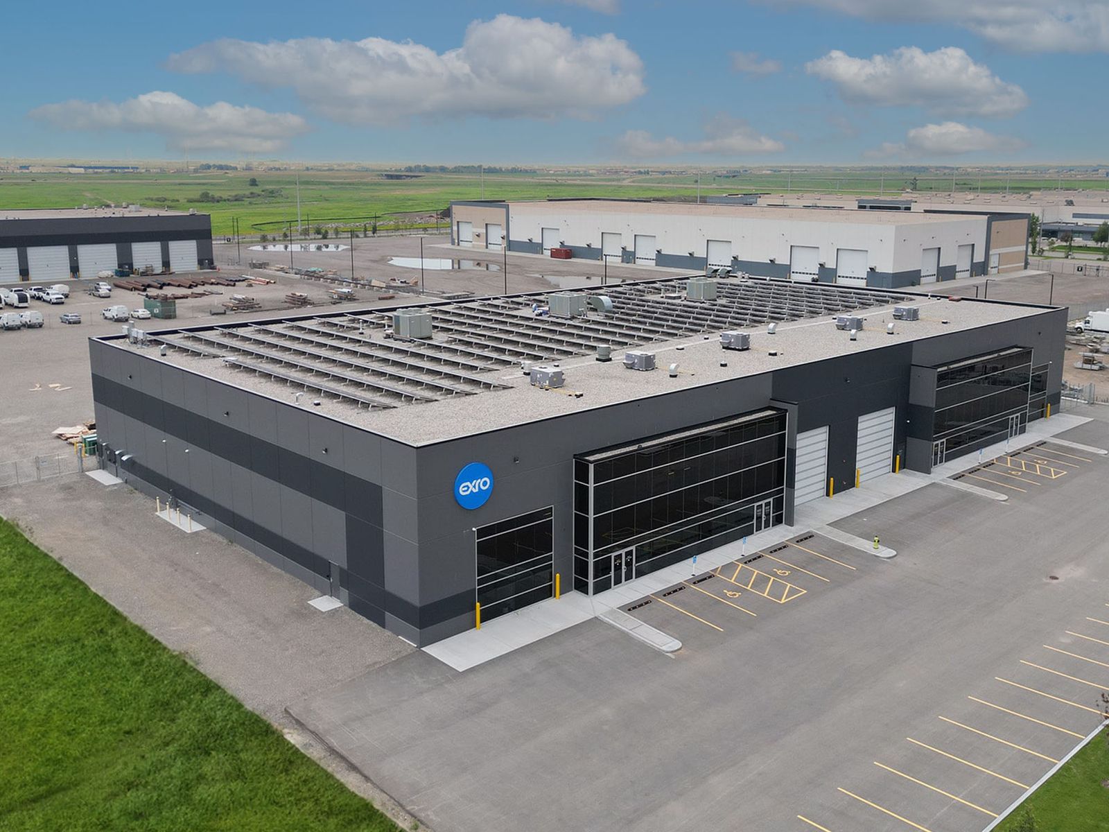 Company | Exro Technologies