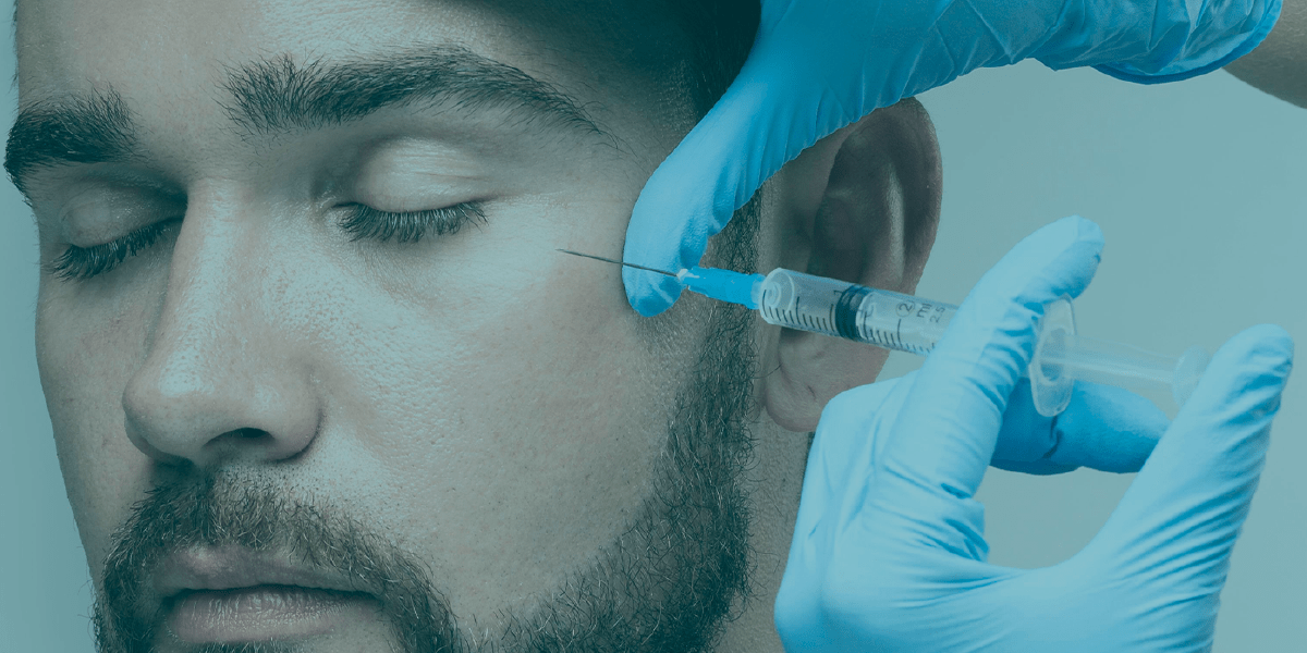 Injection d'acide hyaluronique dans les cernes - La Clinique Parisienne