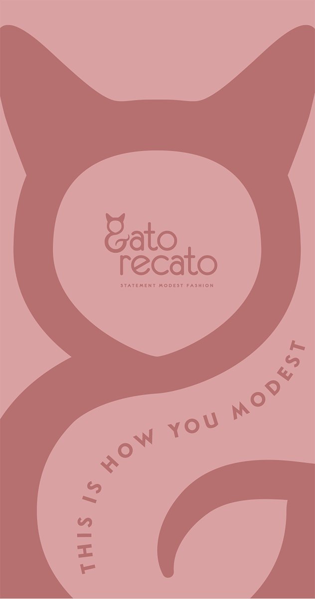 Gato Recato | MUTAxMK