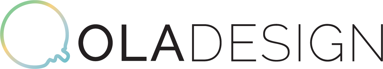 Oladesign - Visualizing Your Ideas