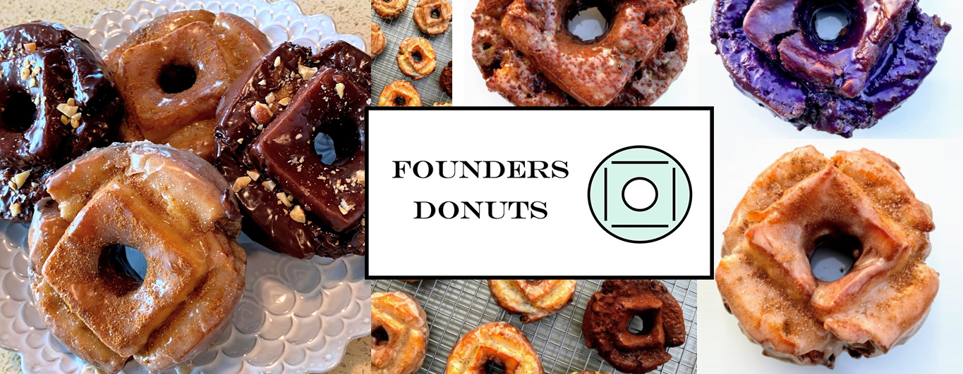 The Lafayette Kitchen