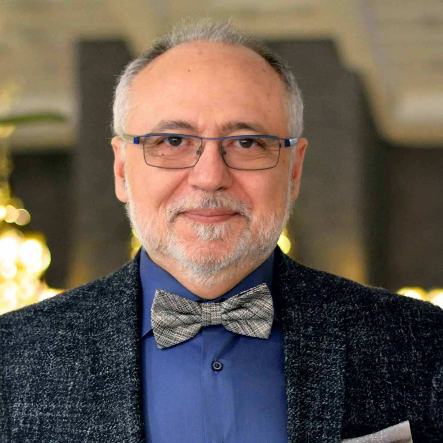 Stiftungsrat | Stiftung Bornplatzsynagoge