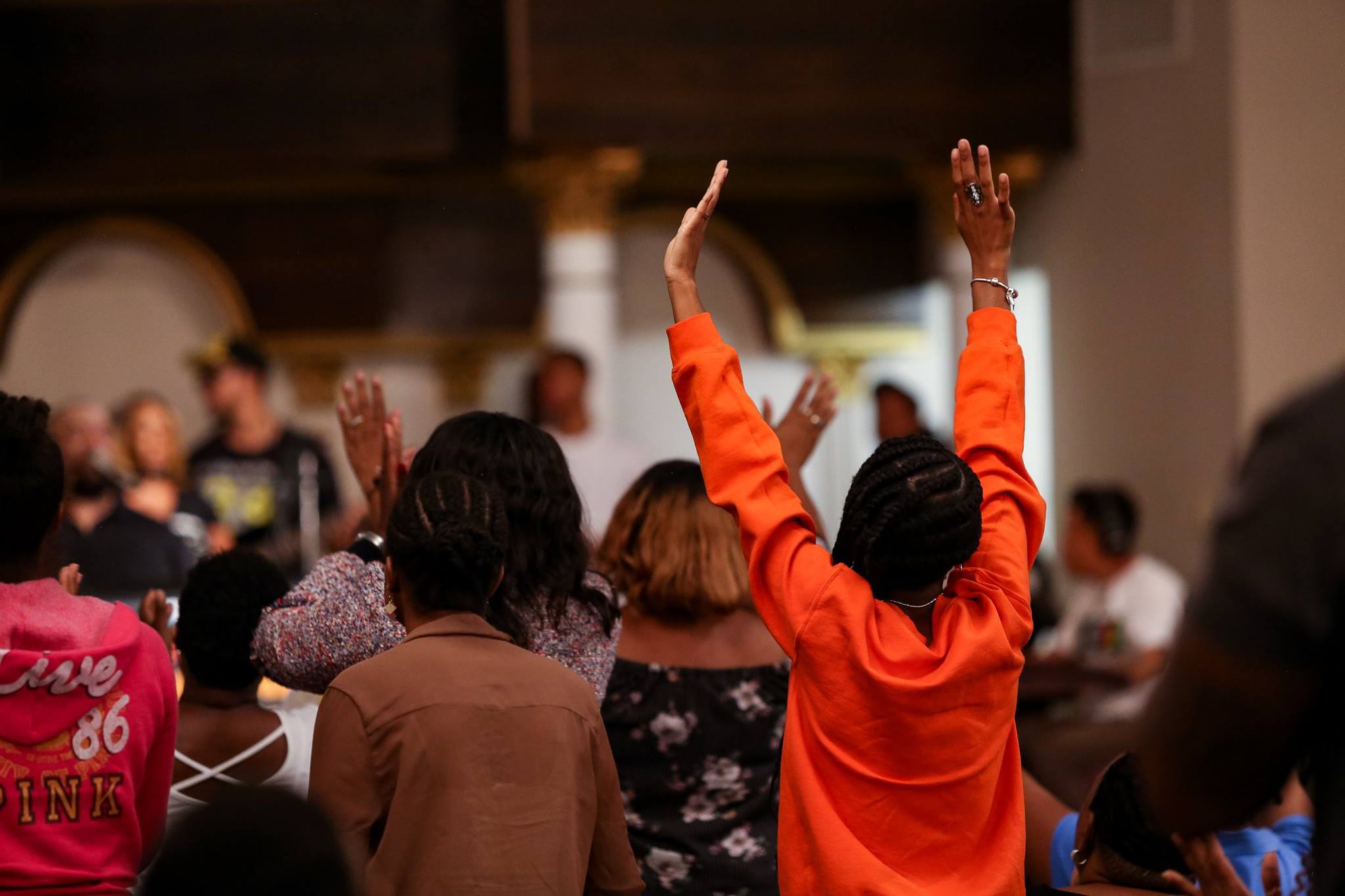 Welcome to Our Church