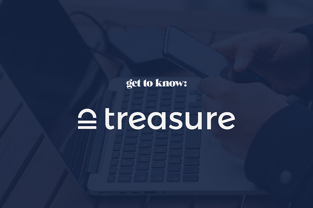 Aquí | Insights - Treasure (with Bianca Hanbury-Morris)