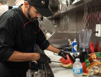 Food Safety in Convenience Stores