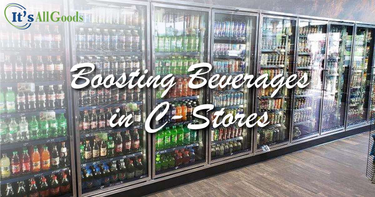 C-Store Retailers to Boost Beverage Category