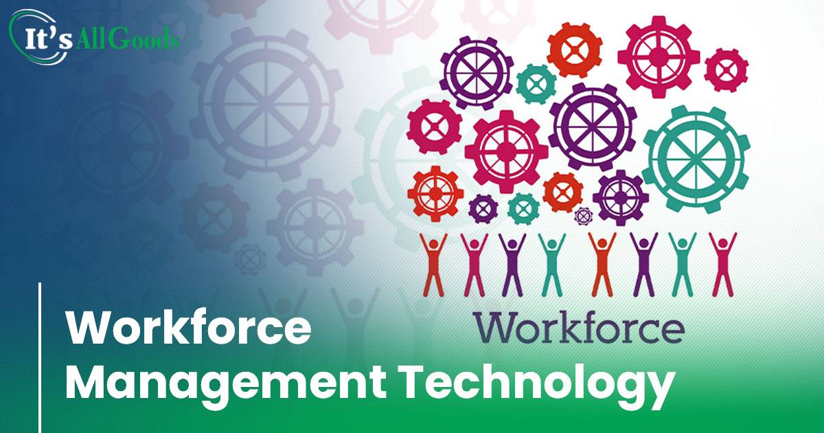 Retail Applications of Workforce Management Technology