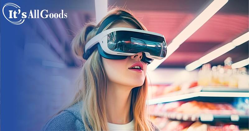 How Digital Technologies are Enhancing Store Design and Product Placement