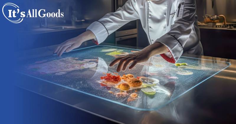 The Role of Technology in Modernizing Convenience Store Food Services