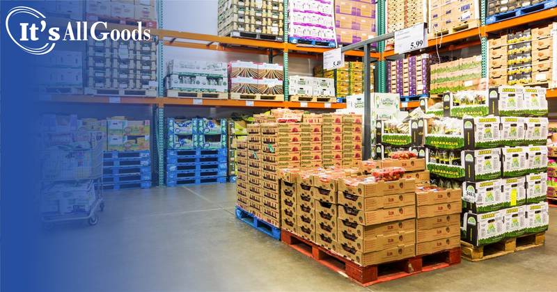 The Complete Guide to Food Logistics for a Smoother Supply Chain