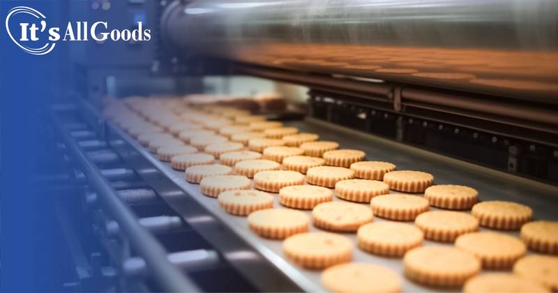 Top Food Manufacturing Trends of 2023