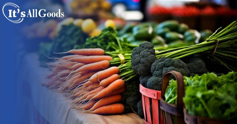 7 Food Marketing Strategies for Food Manufacturers