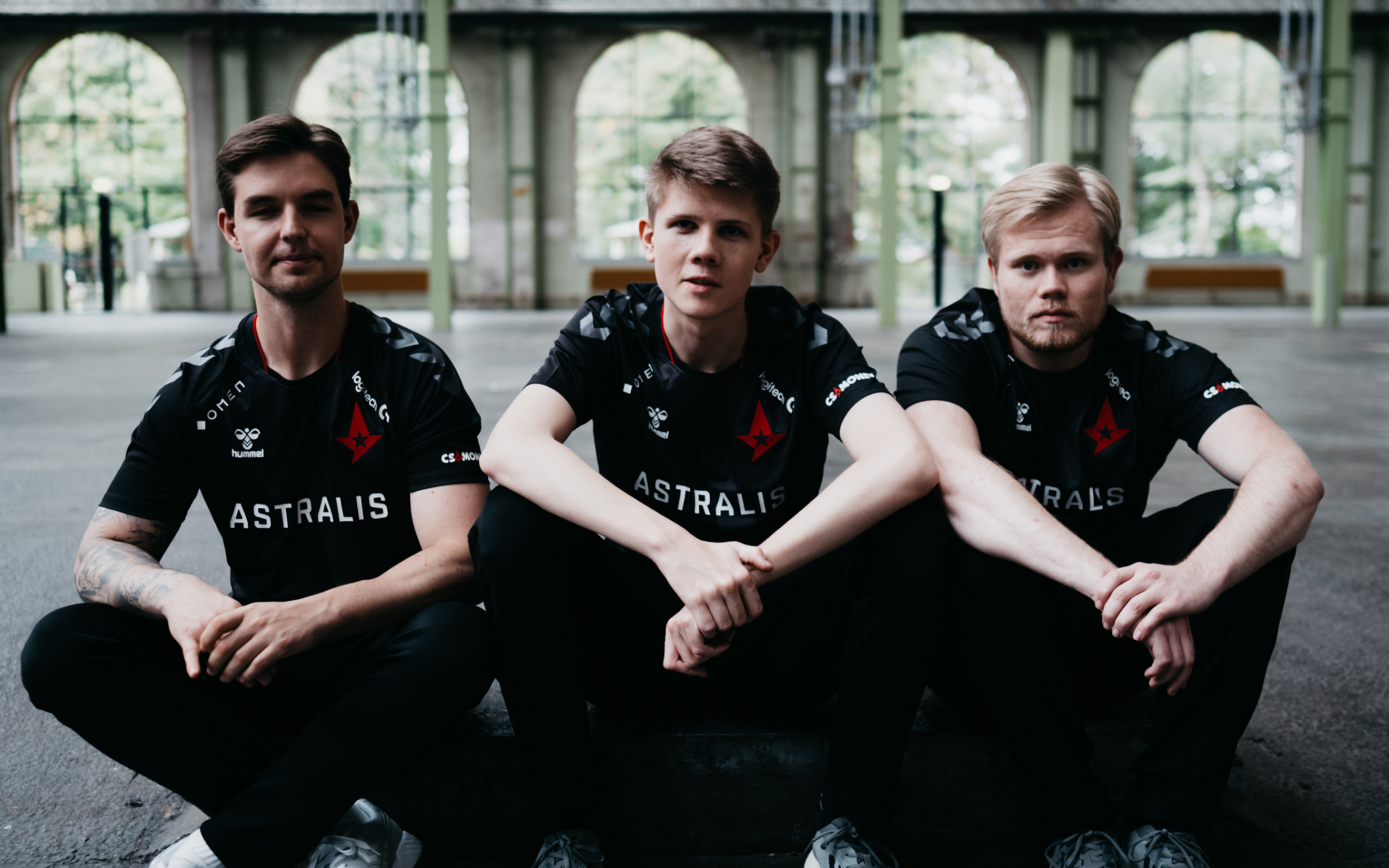 Astralis Qualify For Fall Finals Despite Loss