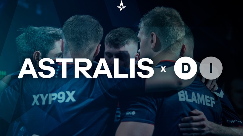ASTRALIS