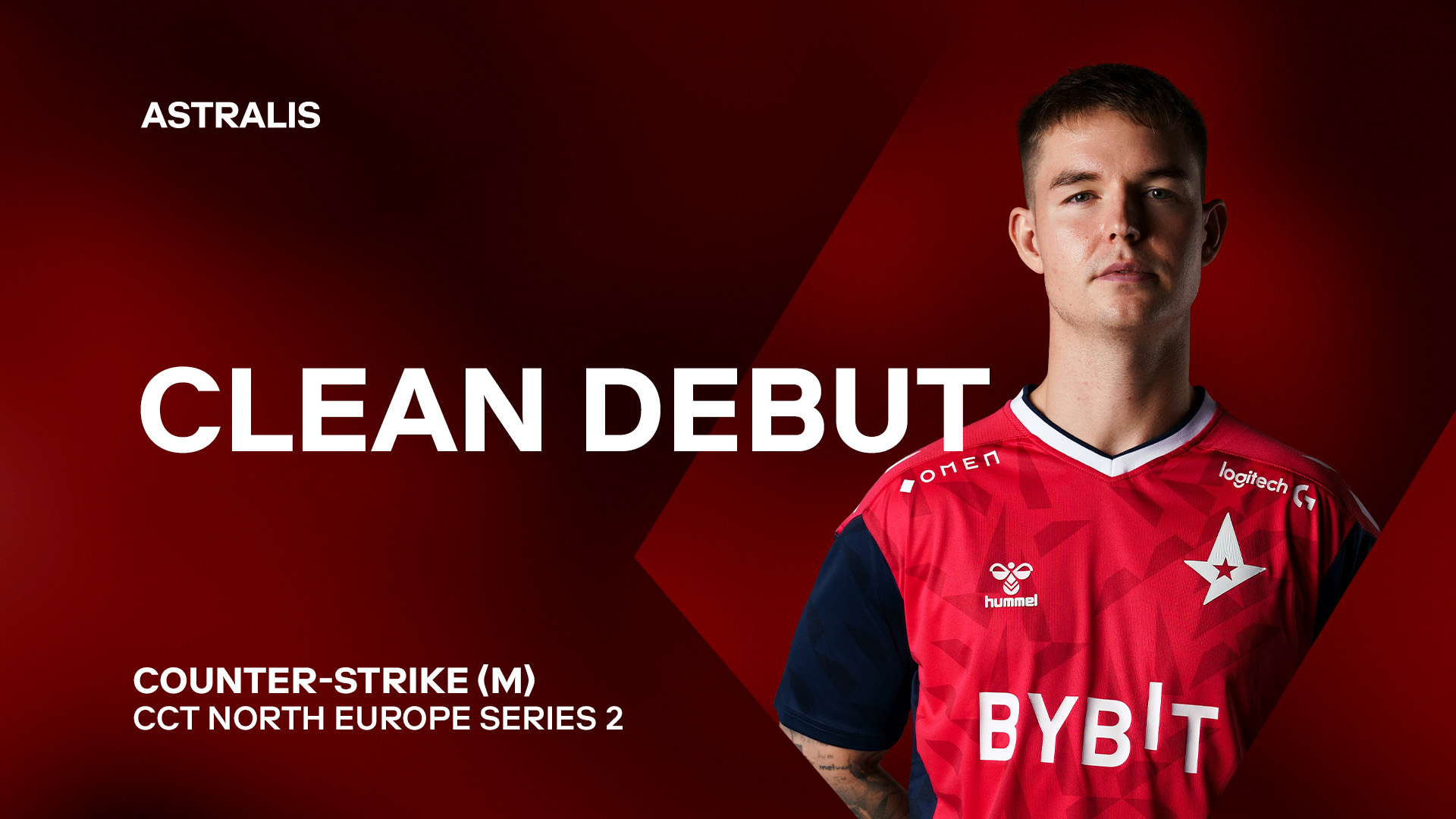 dev1ce Dominating in Debut