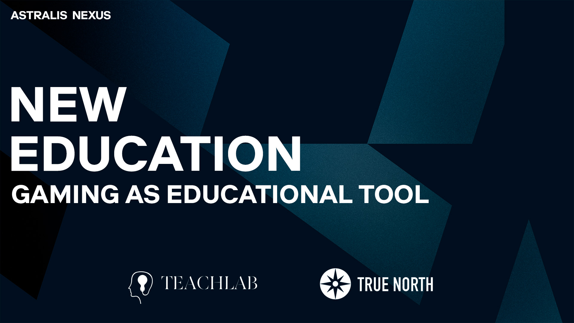 Launch of new educational gaming tool