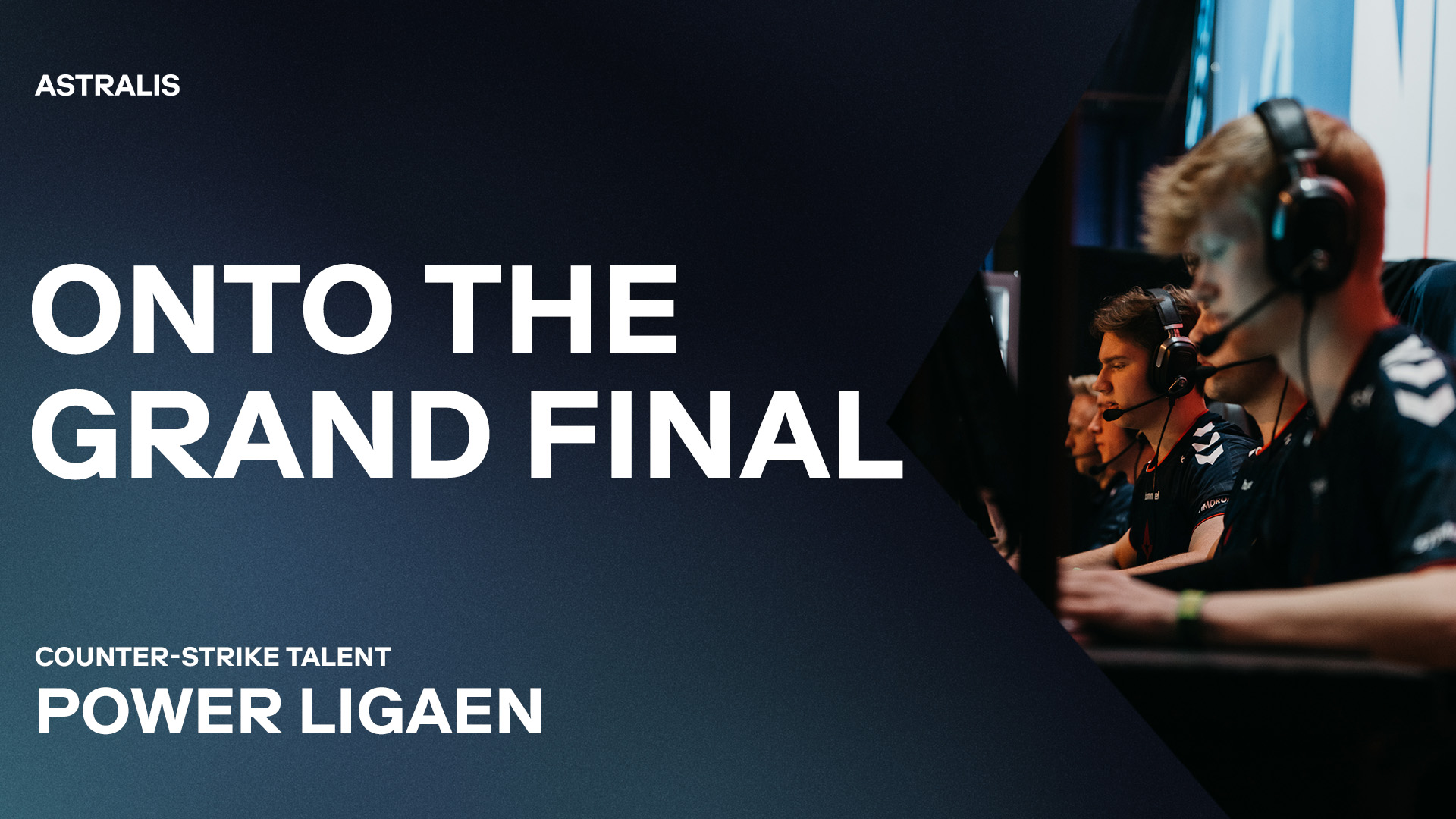 Another Grand Final Awaits