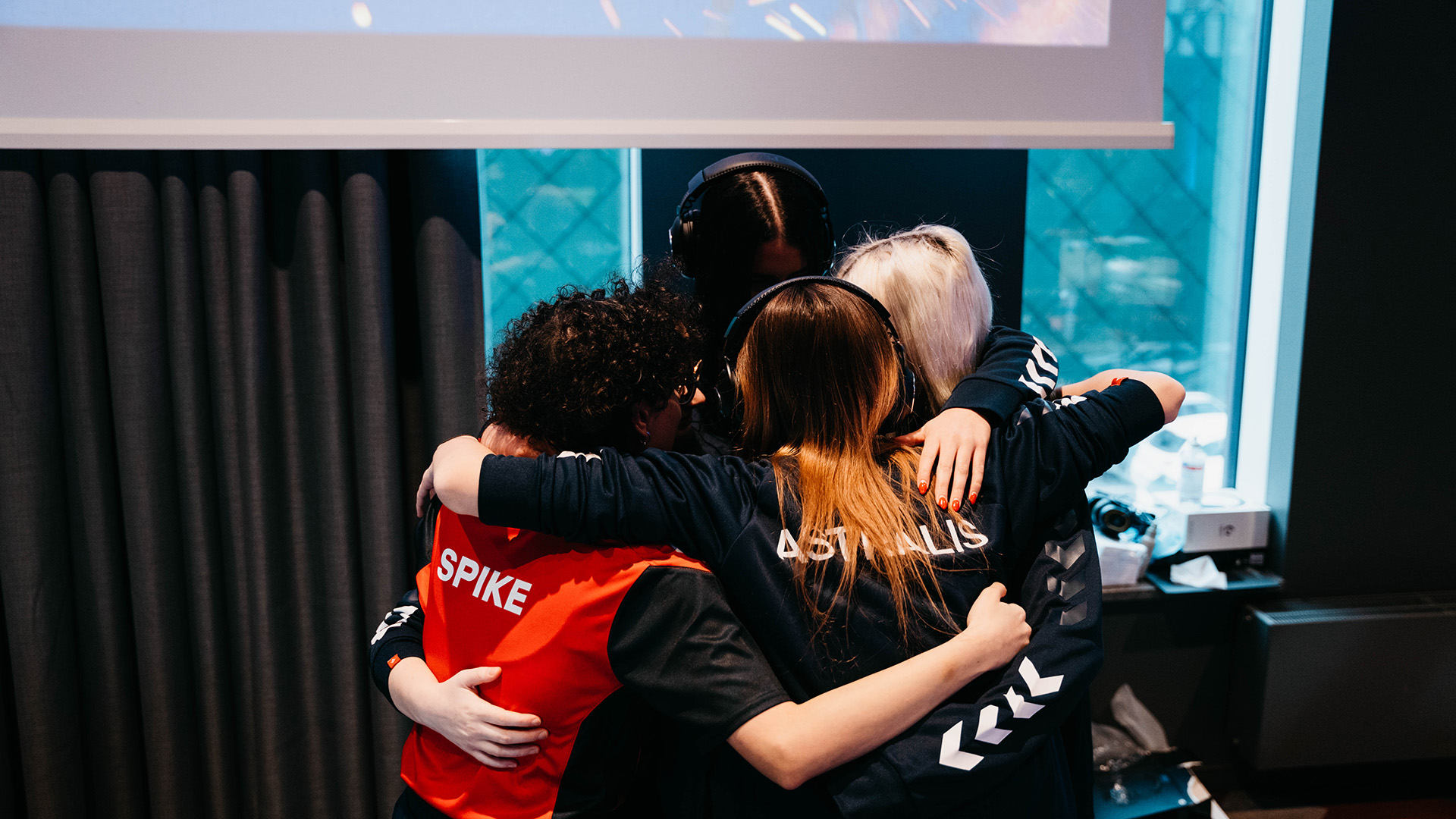 ESEA Open Season 44 update