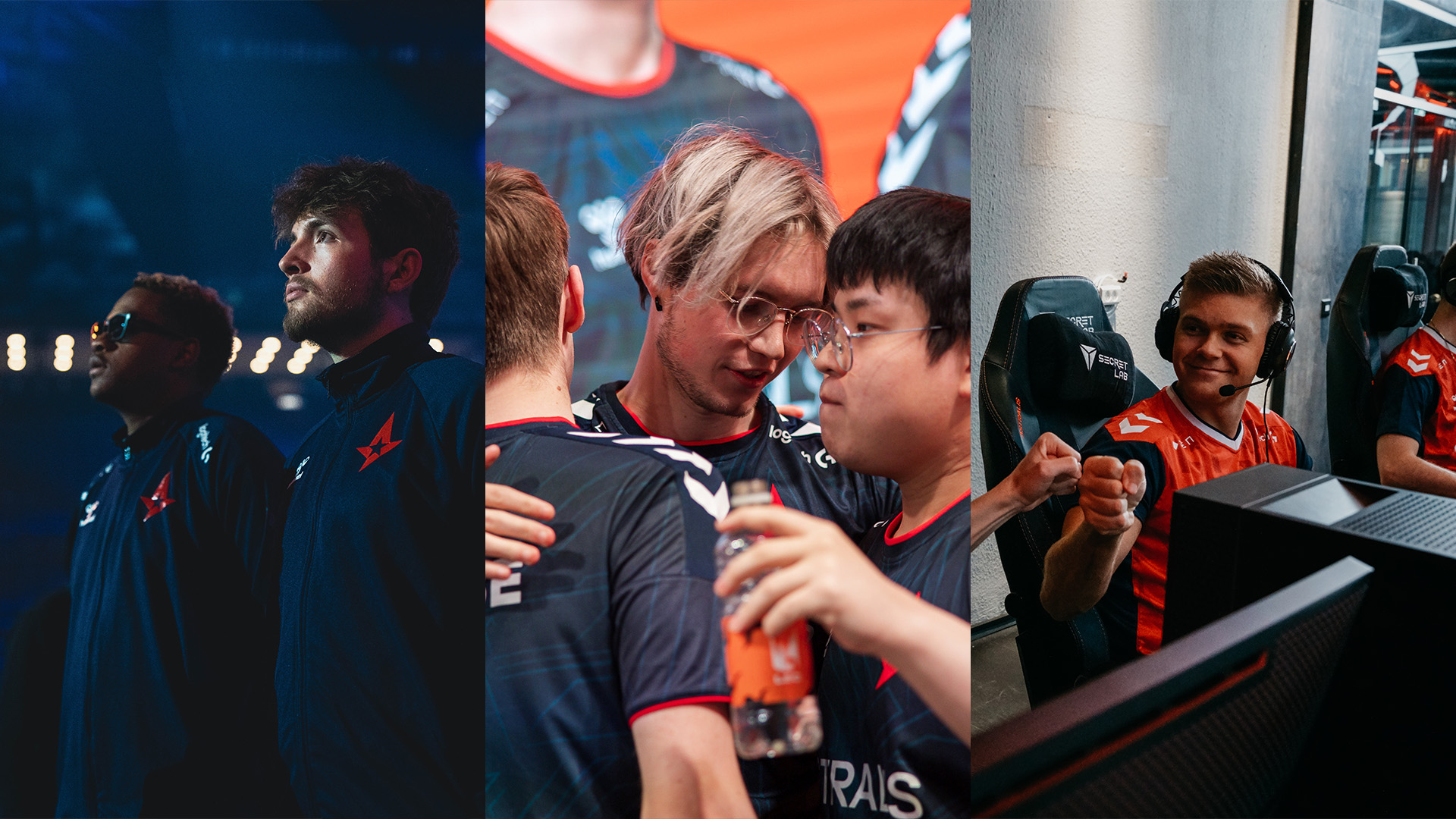 Remarkable Weekend Across Our Teams