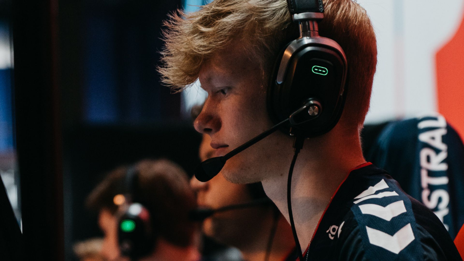 Getting Ready for European Pro League Season 7