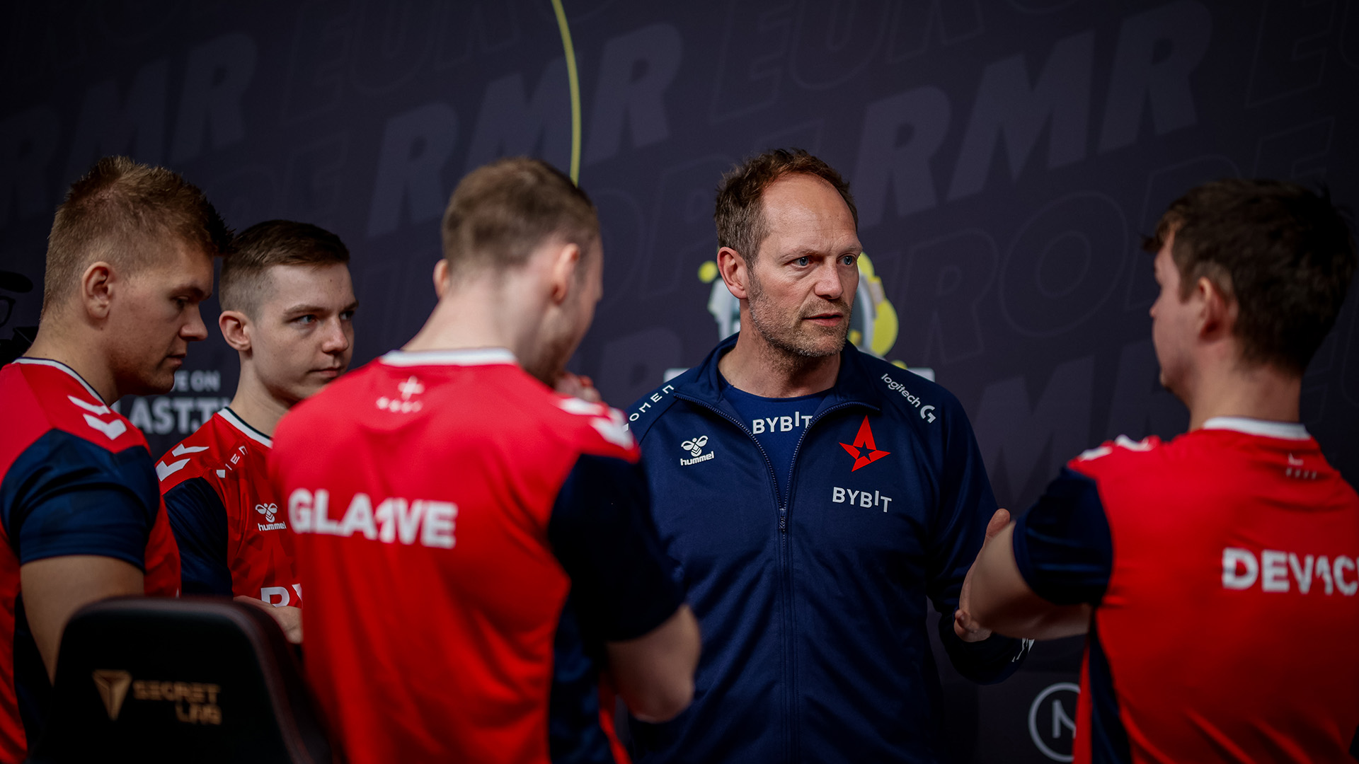 Important Win Against Team Spirit to Avoid Elimination