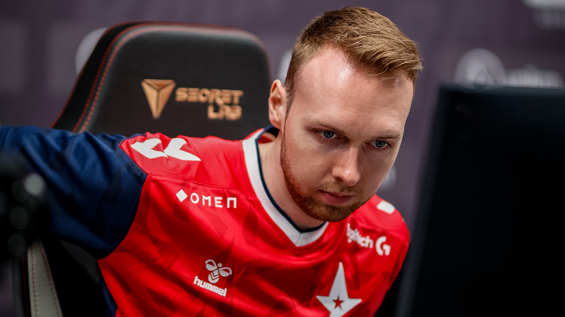 Out Of The Last Cs Go Major