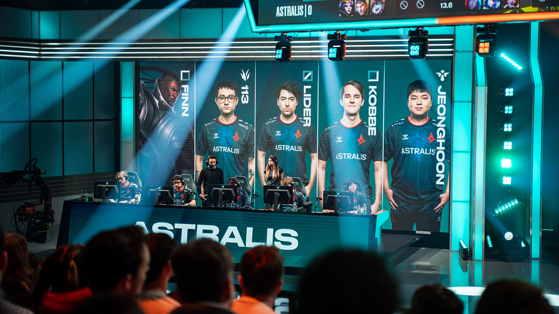 Gearing Up for Final Group Match