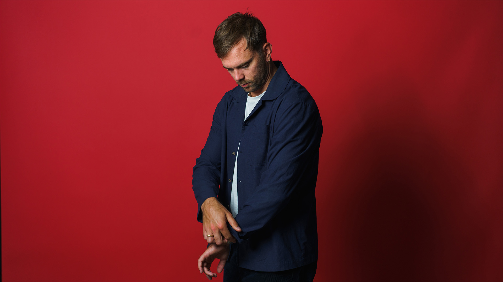 Jan Ø Jørgensen new Head of Performance