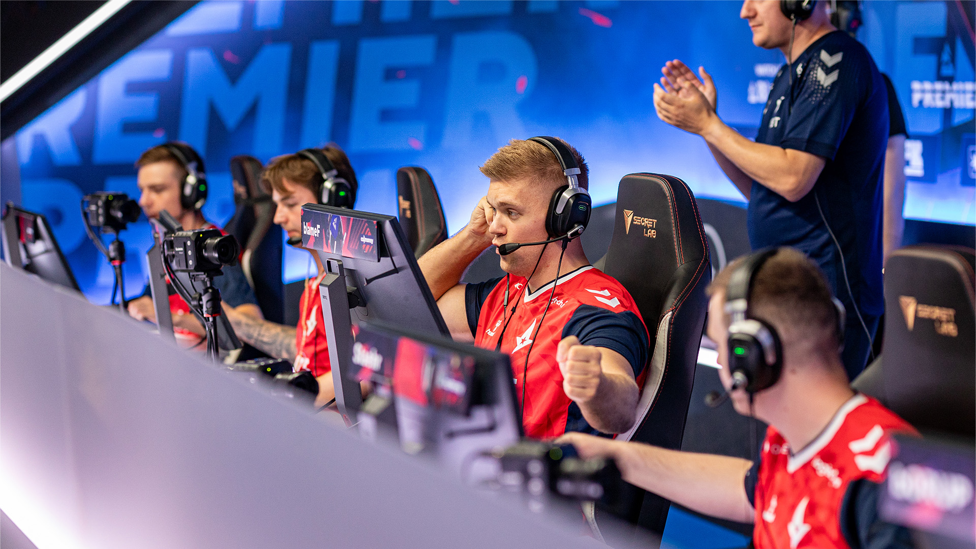 blameF: These Features are Game-Changing in CS2