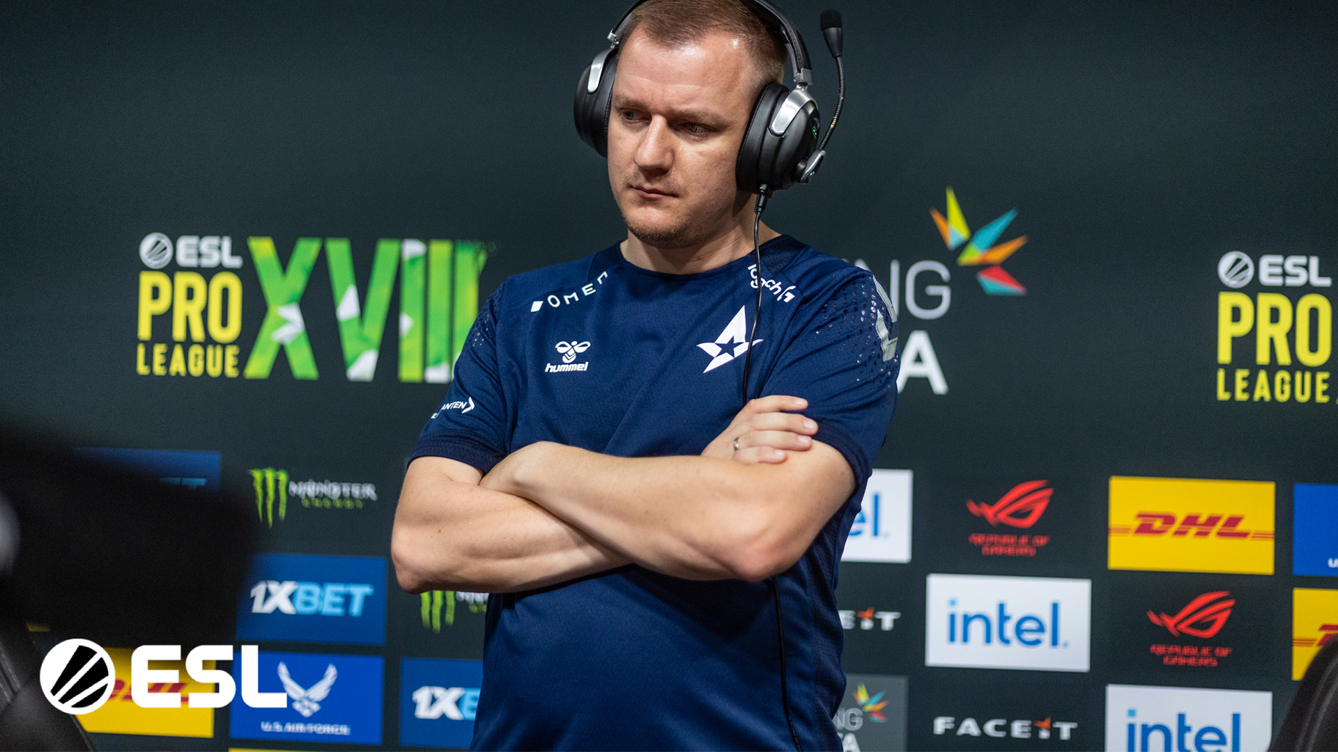 casle: It Likely Comes from People Not Grasping the Best Moves in CS