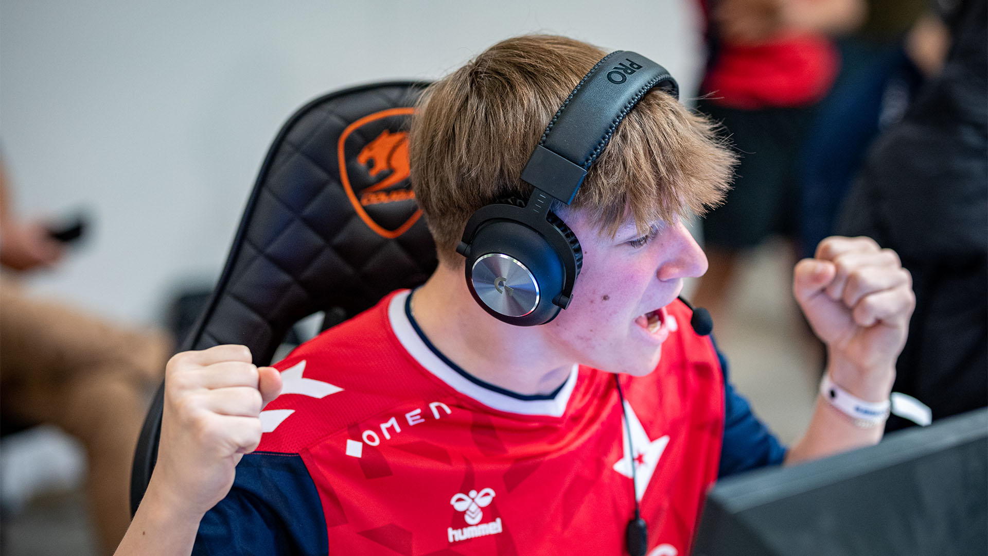 MistR sold to Espionage