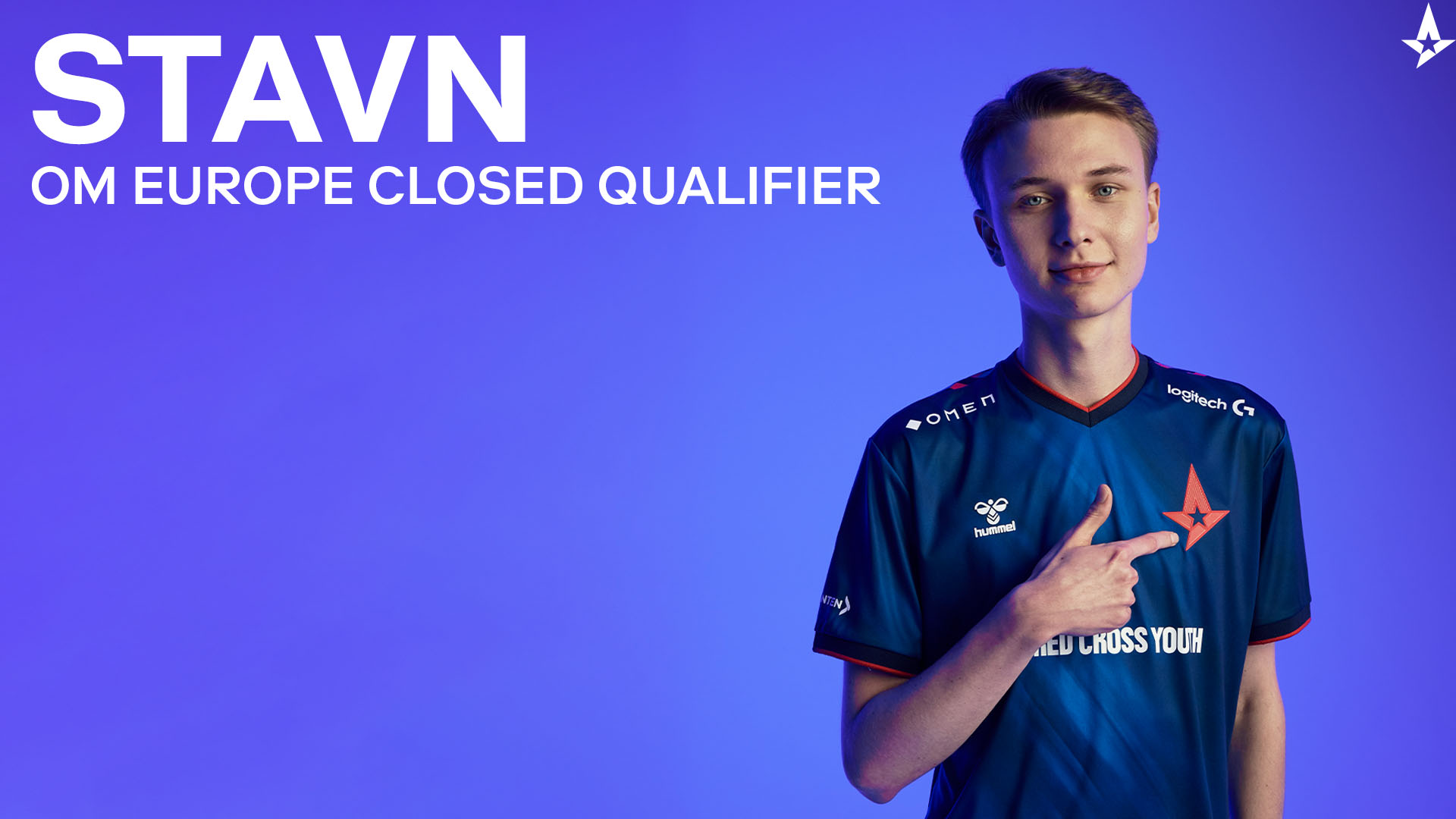 stavn: At spille en Major på dansk jord er en kæmpe drøm