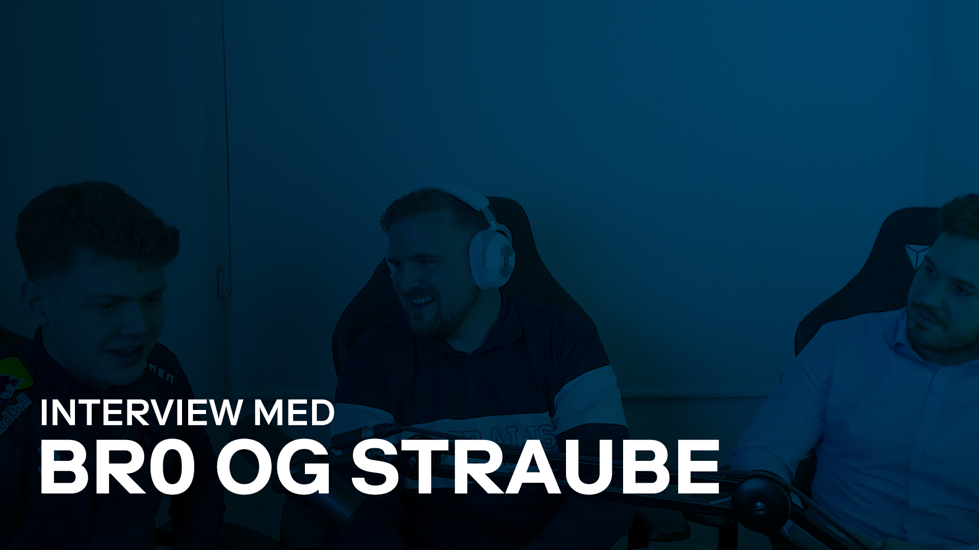 Astralis Watch: Se eksklusivt interview med Alexander "br0" Bro ...