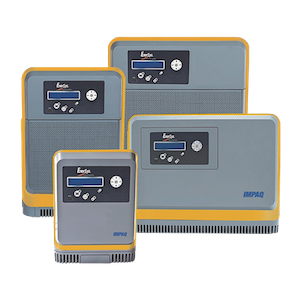 Enersys - Baterias y Cargadores