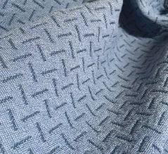 About Botany Weaving - Performance textiles and carpets