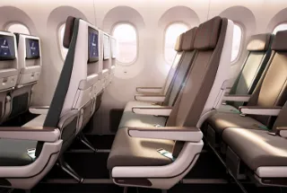 Botany Weaving. Aviation, Transportation and Workplace Textiles