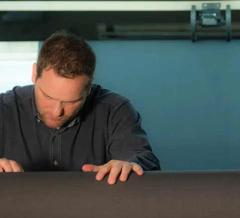 About Botany Weaving - Performance textiles and carpets