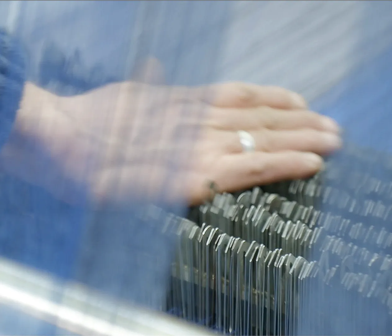 About Botany Weaving - Performance textiles and carpets