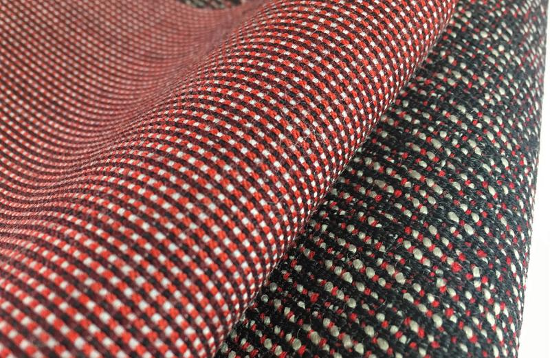Aviation: Bespoke seat cover fabric for Virgin | Aviation + Rail ...
