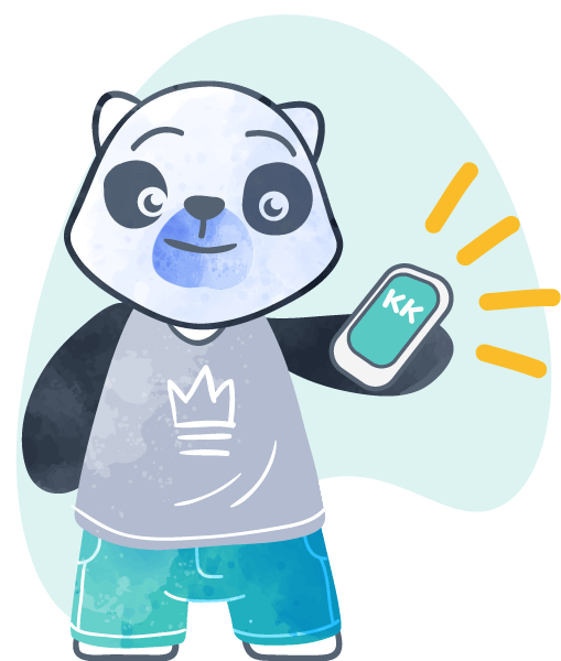 Contact Us | Financial Literacy Mobile App | Kiddie Kredit