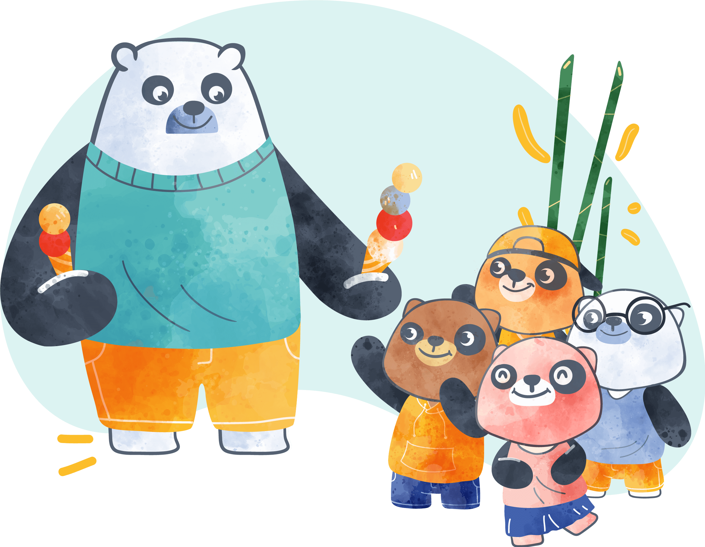 Building a financially-free future for all | Kiddie Kredit